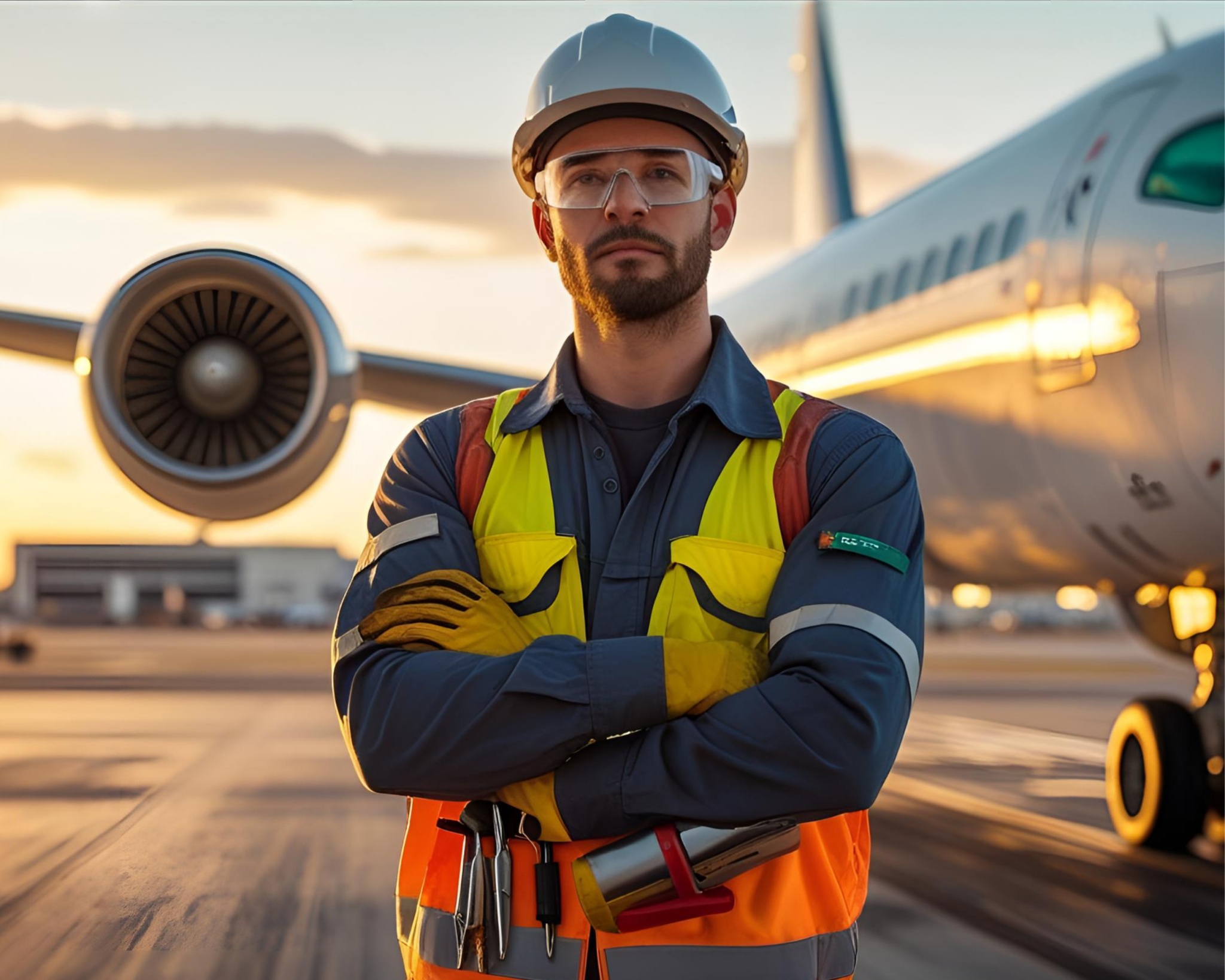 Why aviation courses are in such high demand